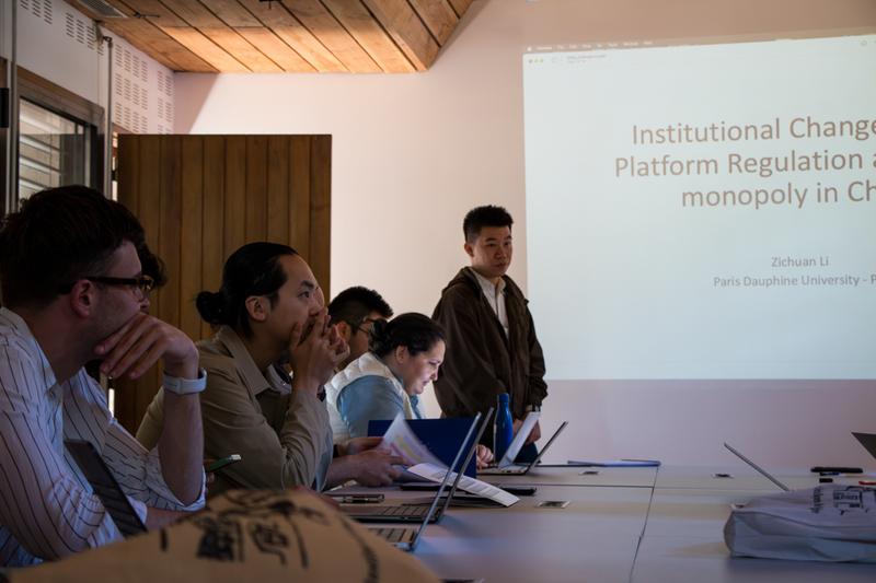 Photos IOEA 2025