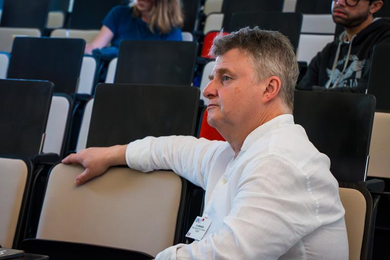 Photos IOEA 2025